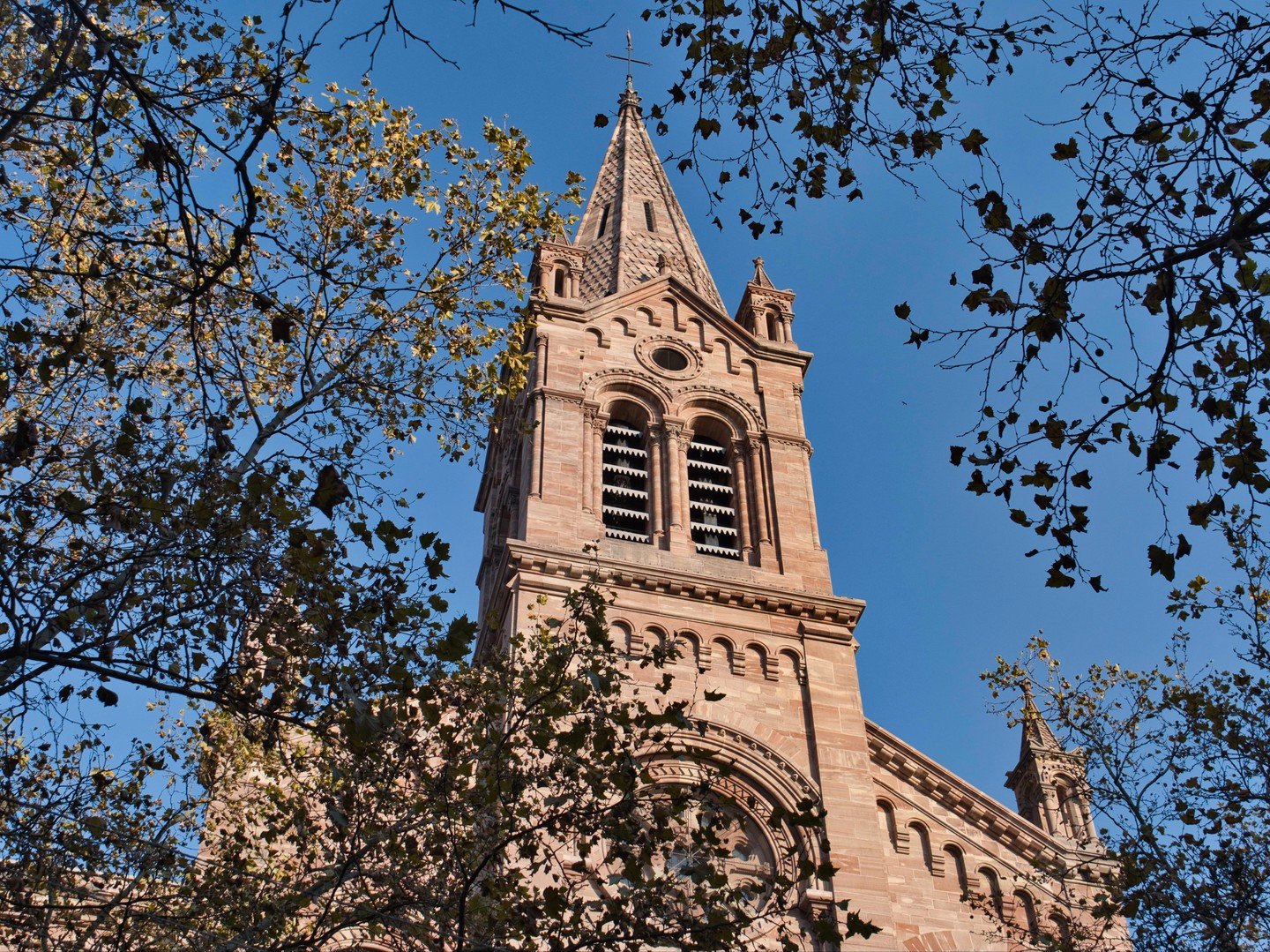 Nouvelles | Paroisse du Temple Neuf